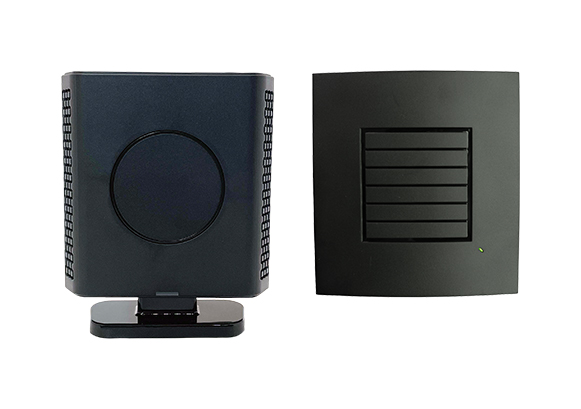 Single-Cell DECT Solutions for Enhanced Connectivity | Mitel